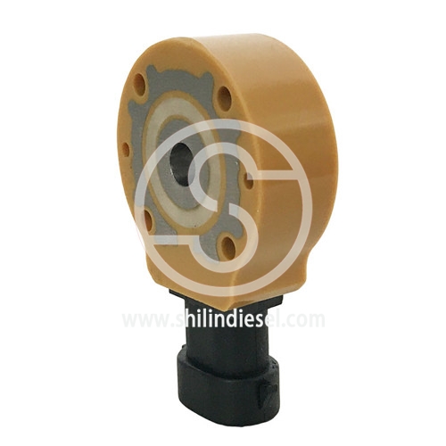 Caterpillar C7 and C9 injector solenoid 214-5427