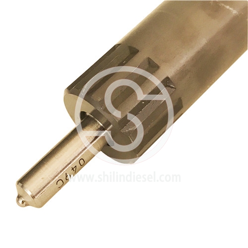 SINO denso diesel fuel injector nozzle 095000-8011 095000-8010 VG1246080051