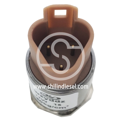 genuine Volvo excavator hydraulic pump pressure sensor VOE14613051