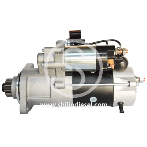 BOSCH/WEICHAI diesel starter motor 612630030208 612630030011 0001261015